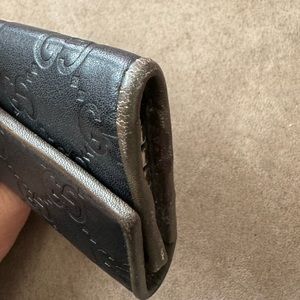 Gucci | Accessories | Gucci Key Holder | Poshmark